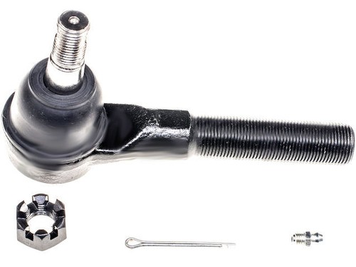 For 1980-1997 Ford F350 Tie Rod End Front Left Outer 92634CNBS 1996 ...