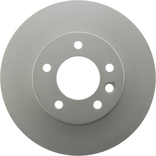 Frt Disc Brake Rotor Centric Parts 320.33079H | eBay