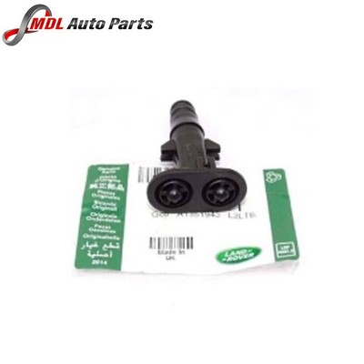 Land Rover Genuine Headlight Washer Jet LR010791 Range Rover 2010 ...