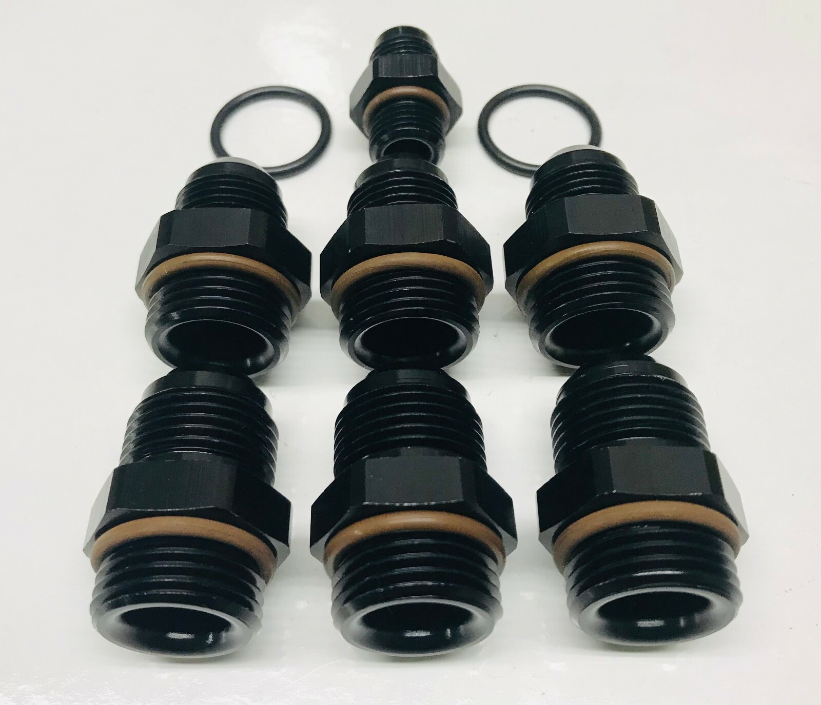 AEROMOTIVE 17151P UNIVERSAL HOT ROD FUEL SYSTEM PLATINUM COMBO SAVE BIG ...