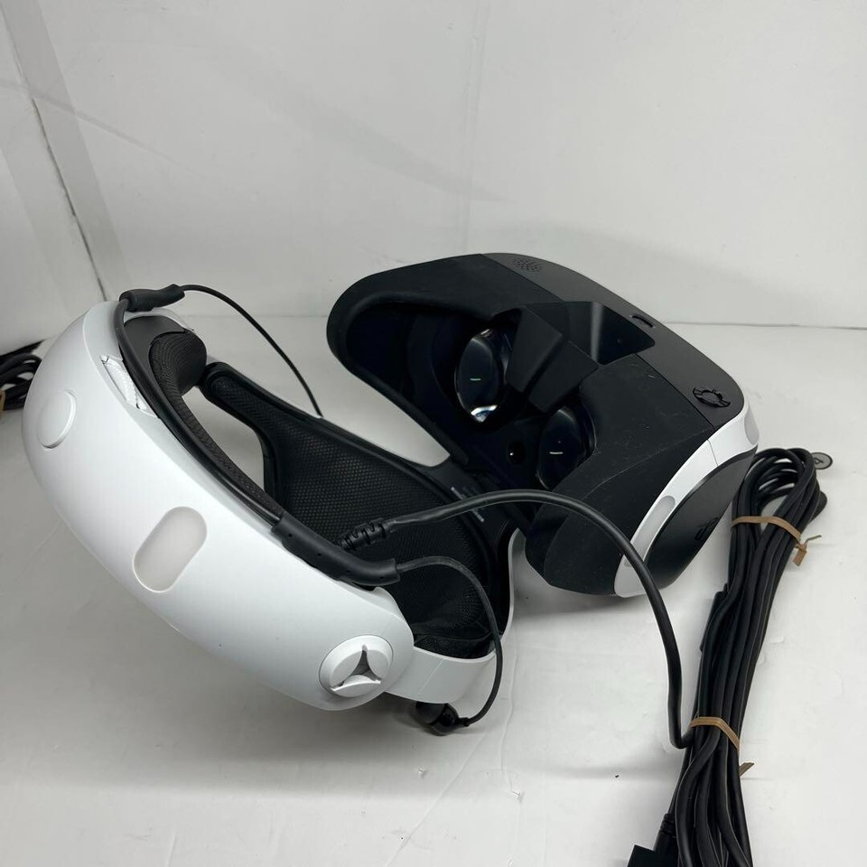 Sony PlayStation PS VR Camera - Motion Controller 2 For PlayStation 4 ...