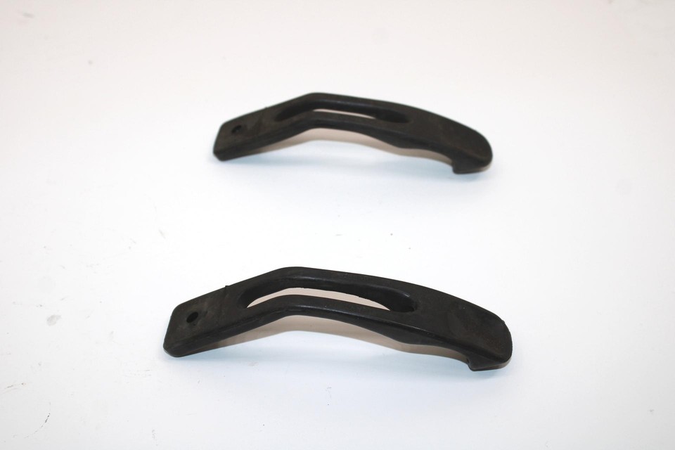 Ski-doo OEM Hood Latch Pair | 570027100 | Q4447