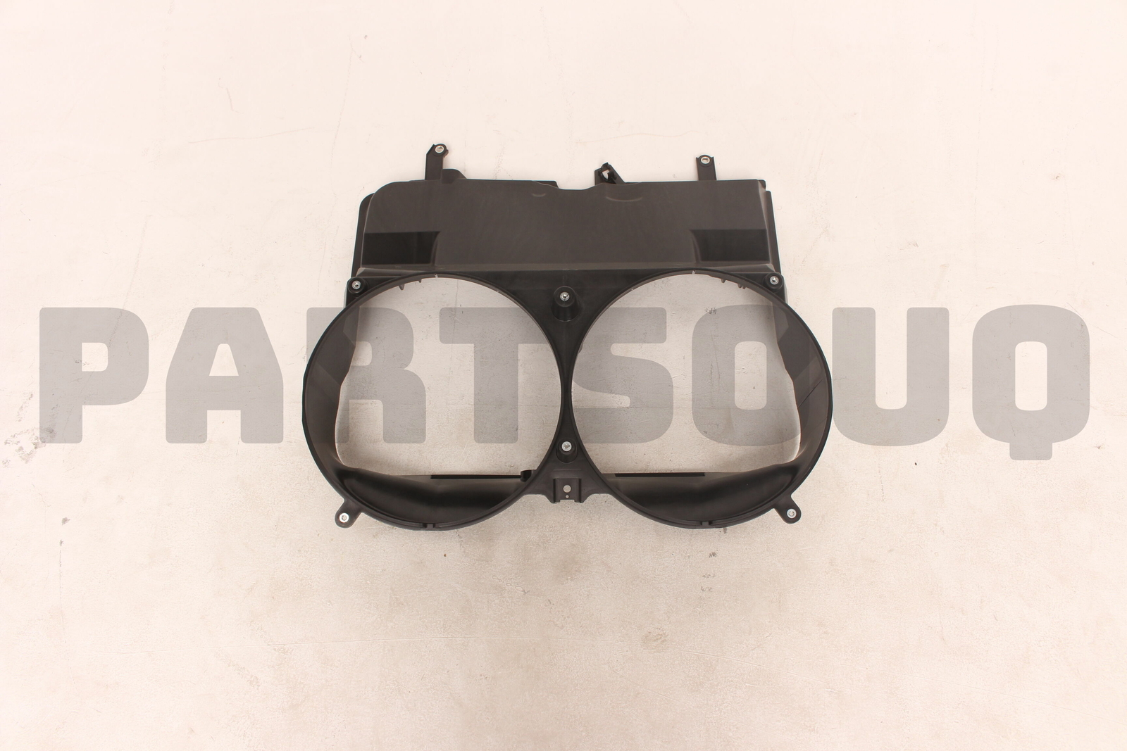 1671275121 Genuine Toyota SHROUD, FAN, NO.2 16712-75121 | eBay