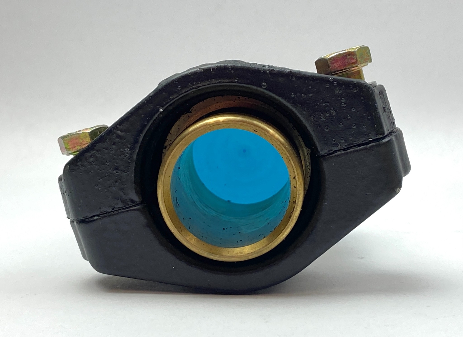 Franklin Clamshell Swivel Pipe Fittings Brass 1.75 x 2 inch | eBay