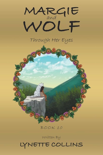Margie and Wolf von Lynette Collins (2019, Taschenbuch) online kaufen ...