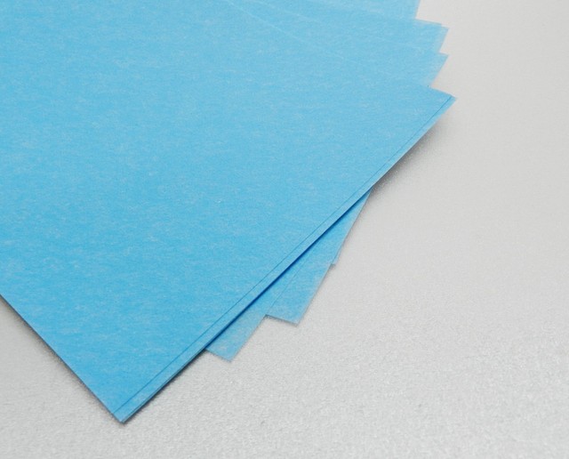 3M Micro Finish Polishing Paper Tri-mite Wet Dry 1200 Grit 9 Micron ...