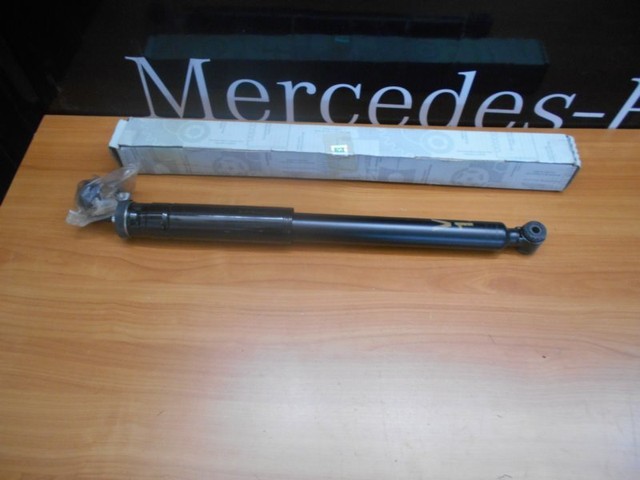 Brand New Genuine Rear Shock Absorber - Mercedes W202 - A2023200830 | eBay