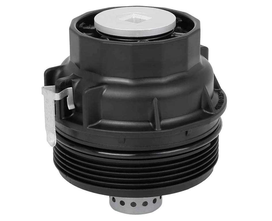 Oil Filter Engine Housing 15650-38020 For Toyota 4Runner FJ Tundra ...