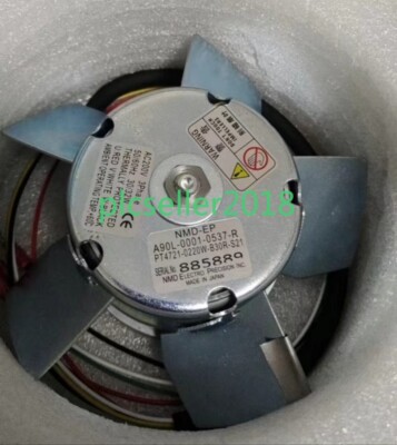 1PCS NEW FOR FANUC Spindle Motor Fan A90L-0001-0537/R | eBay