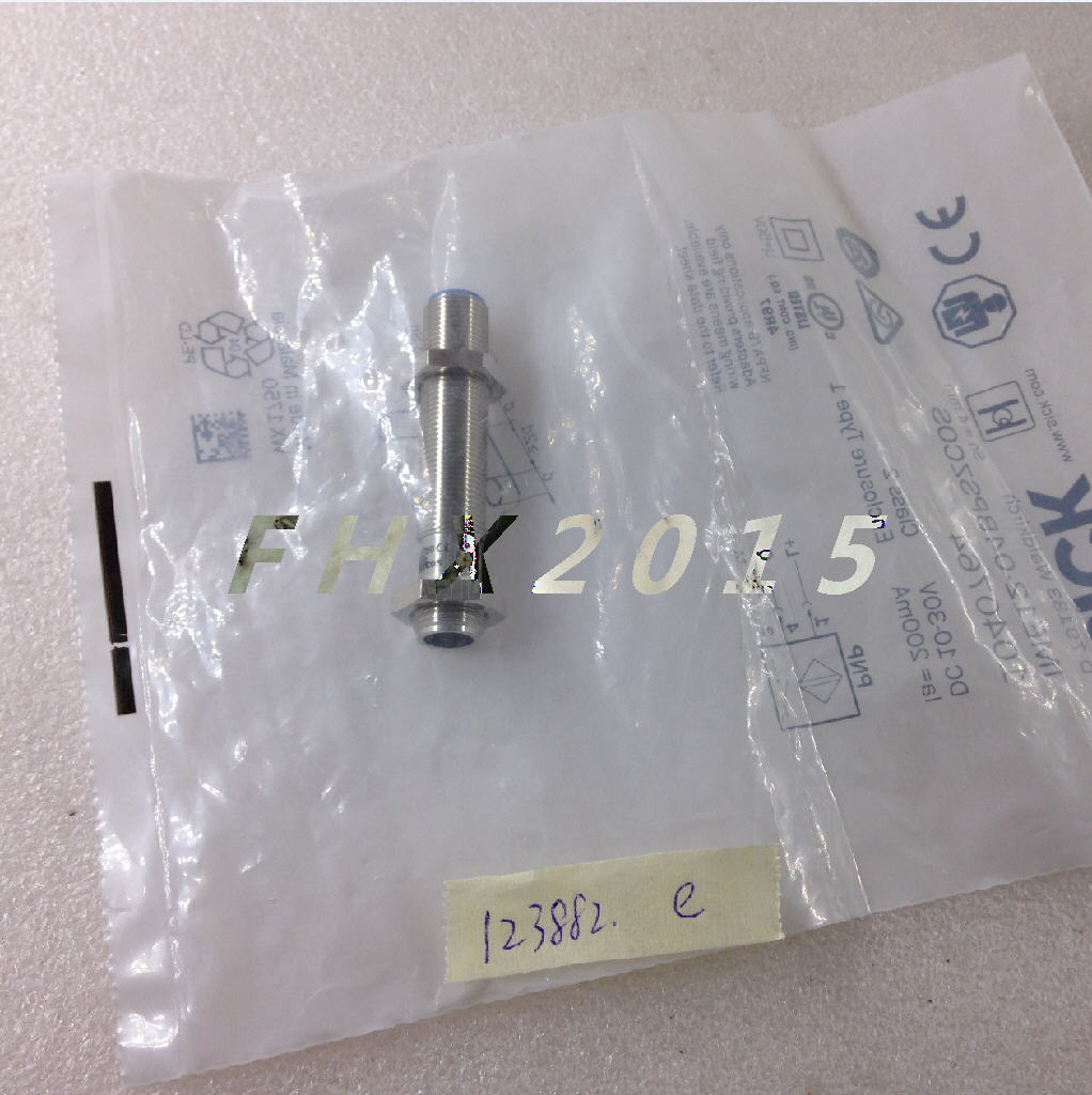 SICK IME12-04BPSZCOS 1040764 | eBay