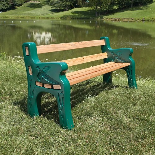 new Park Bench Kit | eBay