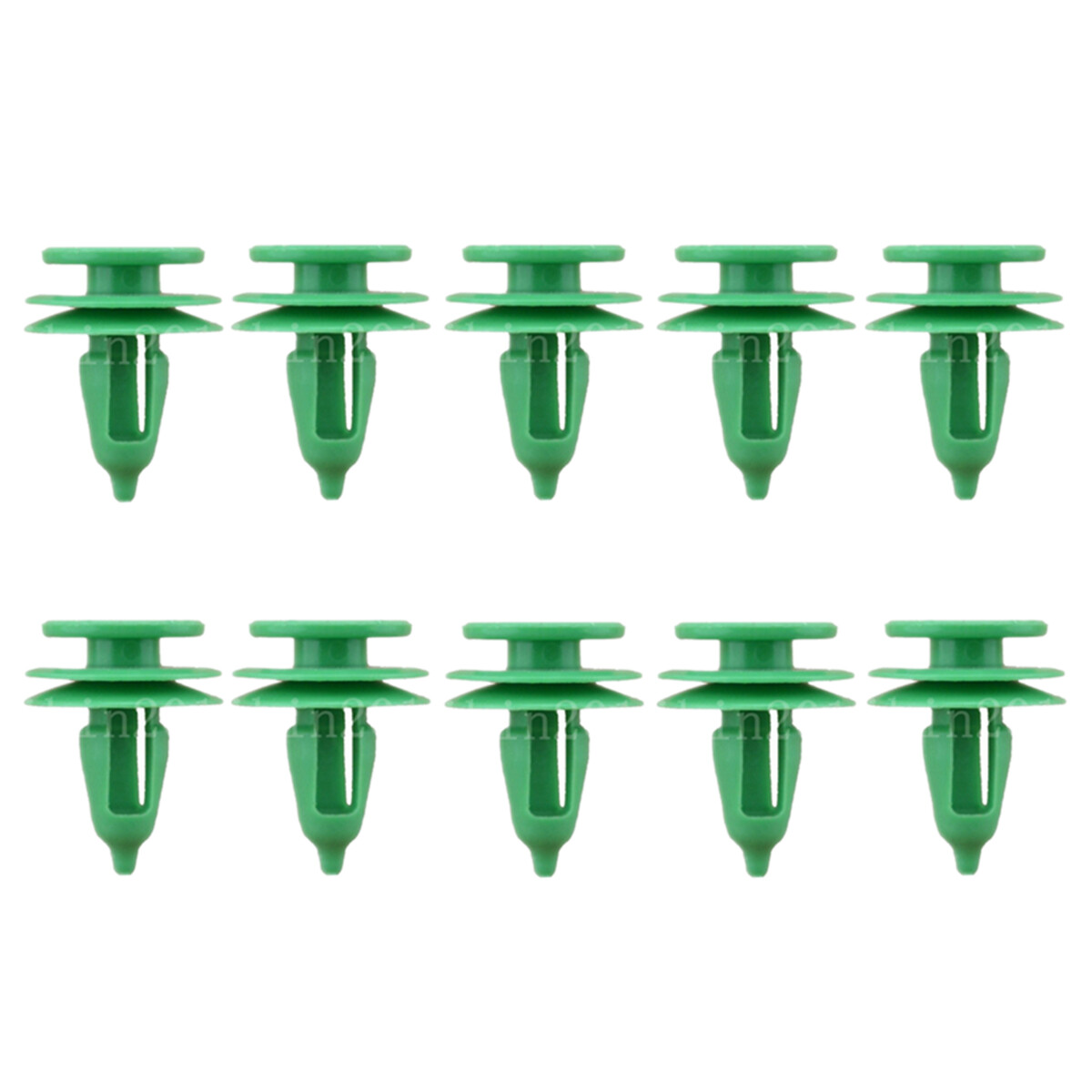 50pcs Pannel Clips Trim Mountings for Jeep WJ Grand Cherokee Chrysler ...