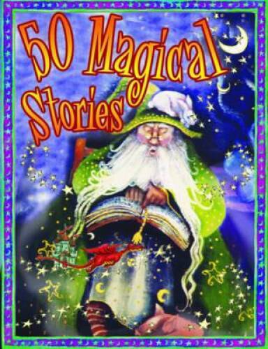 50 Magical Stories - Paperback By Parker, Vic - GOOD | eBay