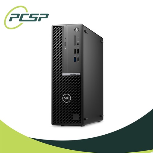 Dell OptiPlex XE4 SFF Desktop i7-12700 (Up to 4.9GHz) 16GB RAM 1TB NVMe ...