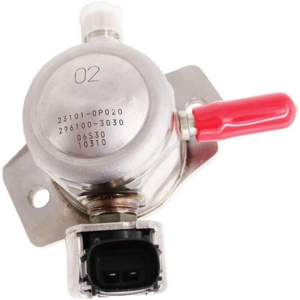 High Pressure Fuel Pump 23101-0P020 For Toyota Tacoma Highlander GS350 ...