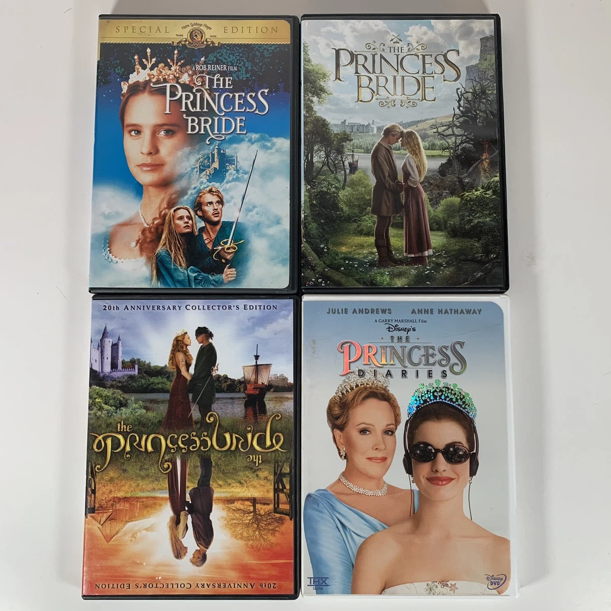 The Princess Diaries 4