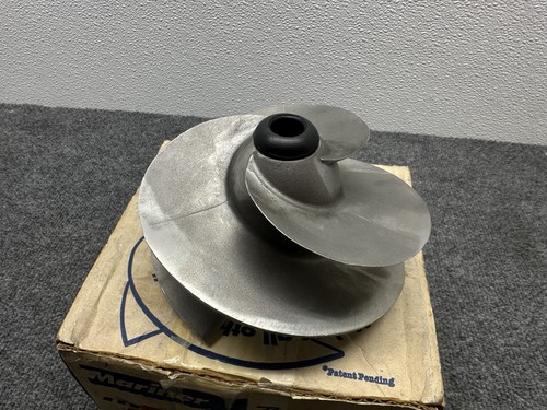 Mariner Performance Reactor 18 Degree Impeller NOS Kawasaki JetSki ...