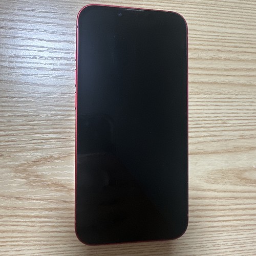 Apple iPhone 13 (Great Condition) - (Unlocked, AT&T, Verizon, T-Mobile ...