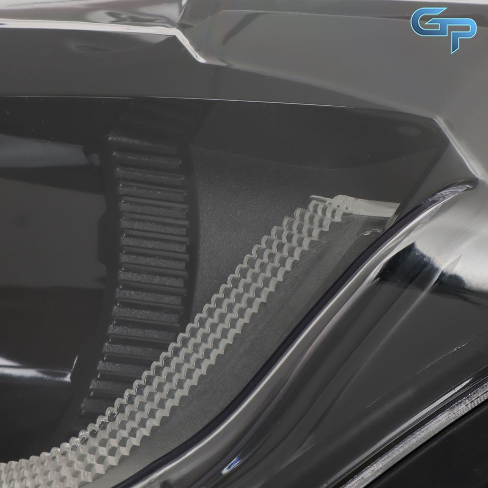 Fit For Chevy Camaro 2016-2022 Passenger&Driver Headlight Assembly HID ...