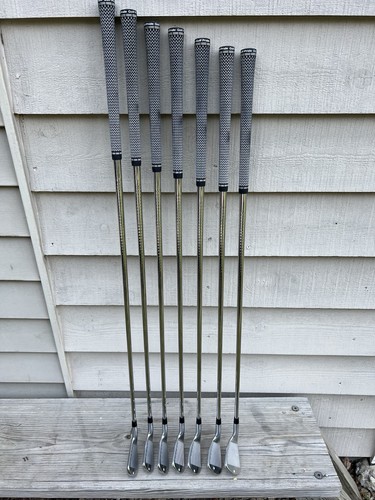 2023 TITLEIST T200 4-PW RH Project-X LZ 5.5/115g Iron Set MINT CONDITION!!!! | eBay