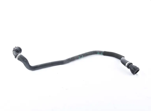 NEW BMW X3 E83 LOWER RADIATOR HOSE 3422785 17123422785 NO IMPORT DUTIES ...