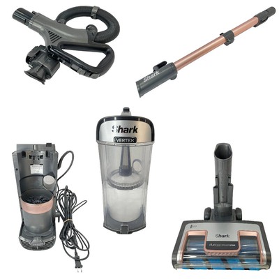 Shark AZ2002 Vertex Vacuum Cleaner PICK YOUR REPLACEMENT PARTS! | eBay