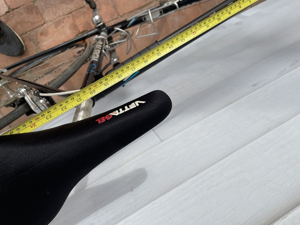 Nice Raleigh Technium Prestige Touring Road Bike 59 cm Shimano Rx100 ...