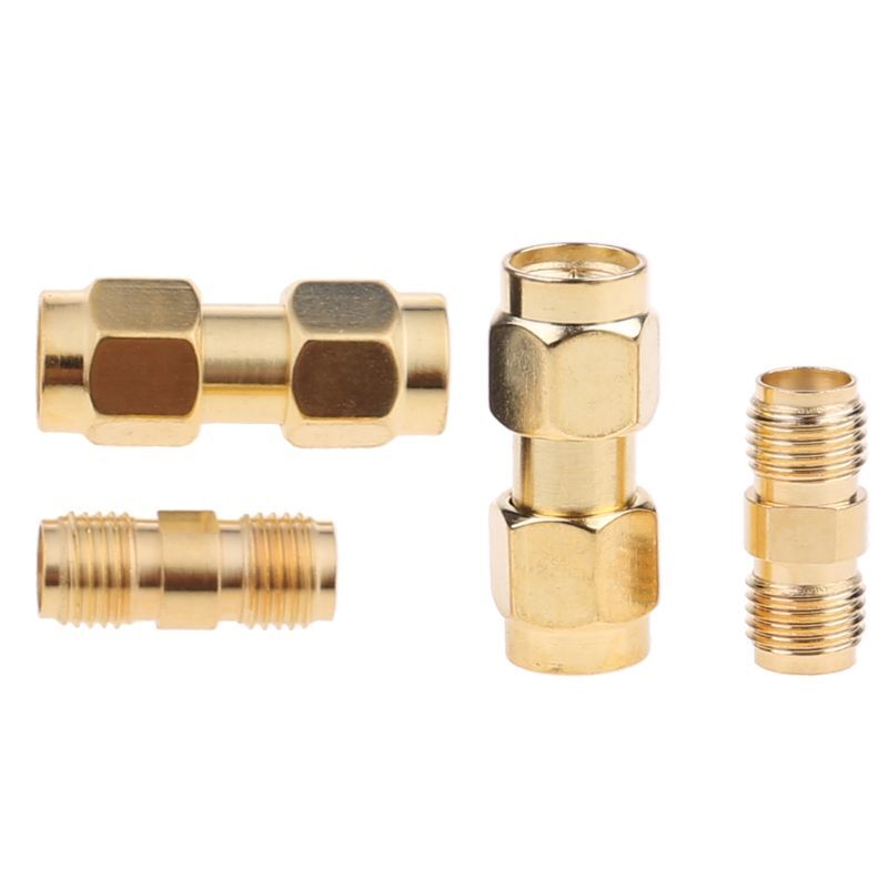 SMA Calibration RF Coaxial Test Connector Short/Load/Open/Thru Type | eBay