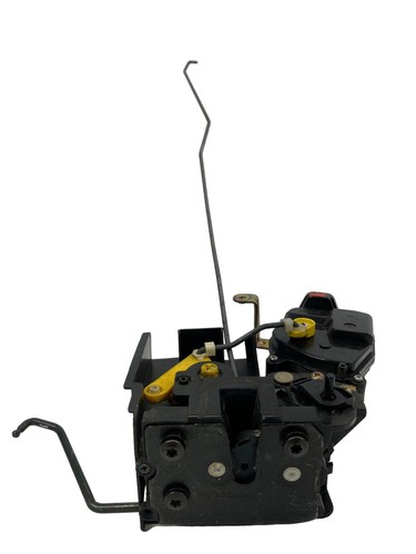 2006-2011 Hyundai Accent Rear Left Side Door Lock Latch Actuator RR LH ...