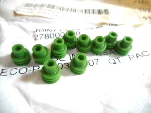 SEA DOO OEM NOS PWC WIRE SEAL PACK LOT QTY 10 pcs TEN 278000218 | eBay
