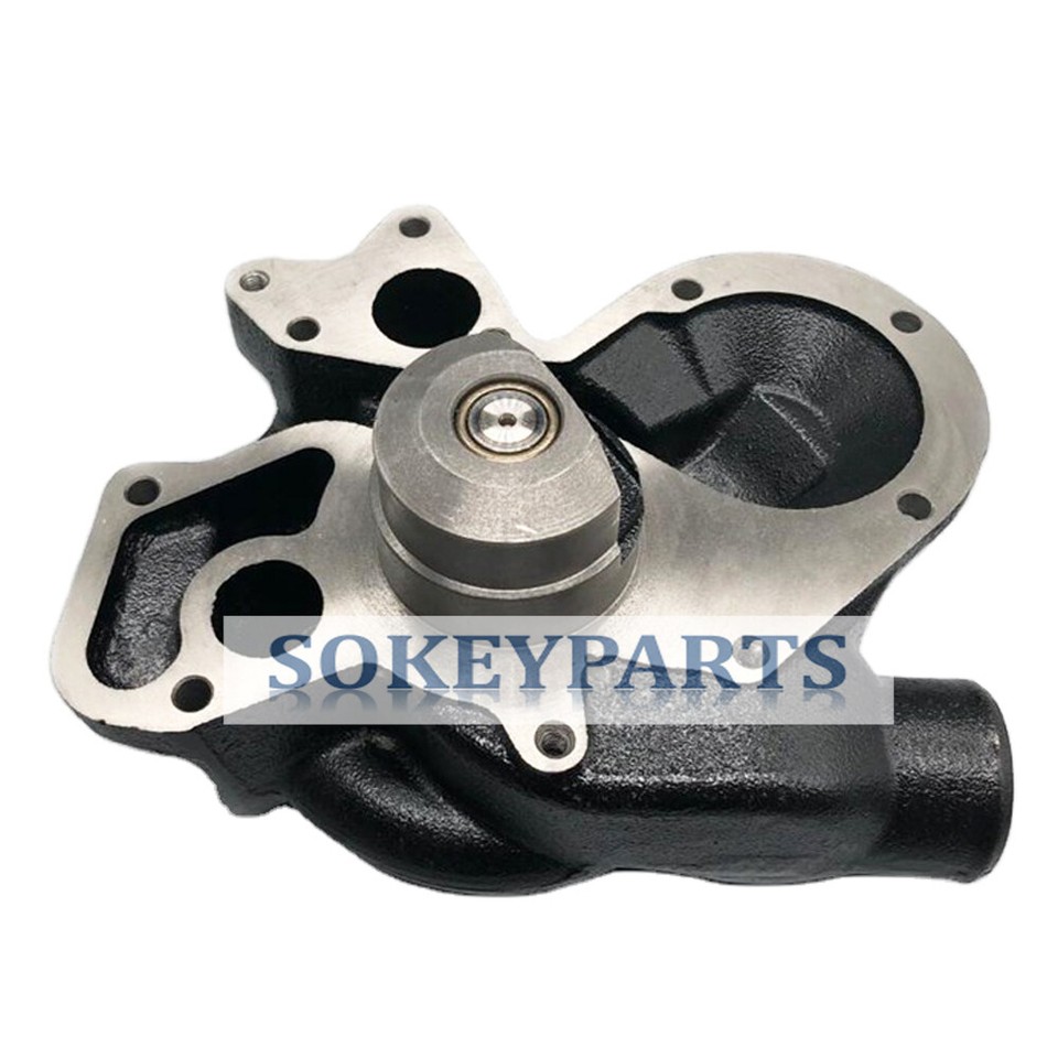 New Water Pump U5MW0192 U5MW0193 Fits For Perkins Forklift 1pc | eBay