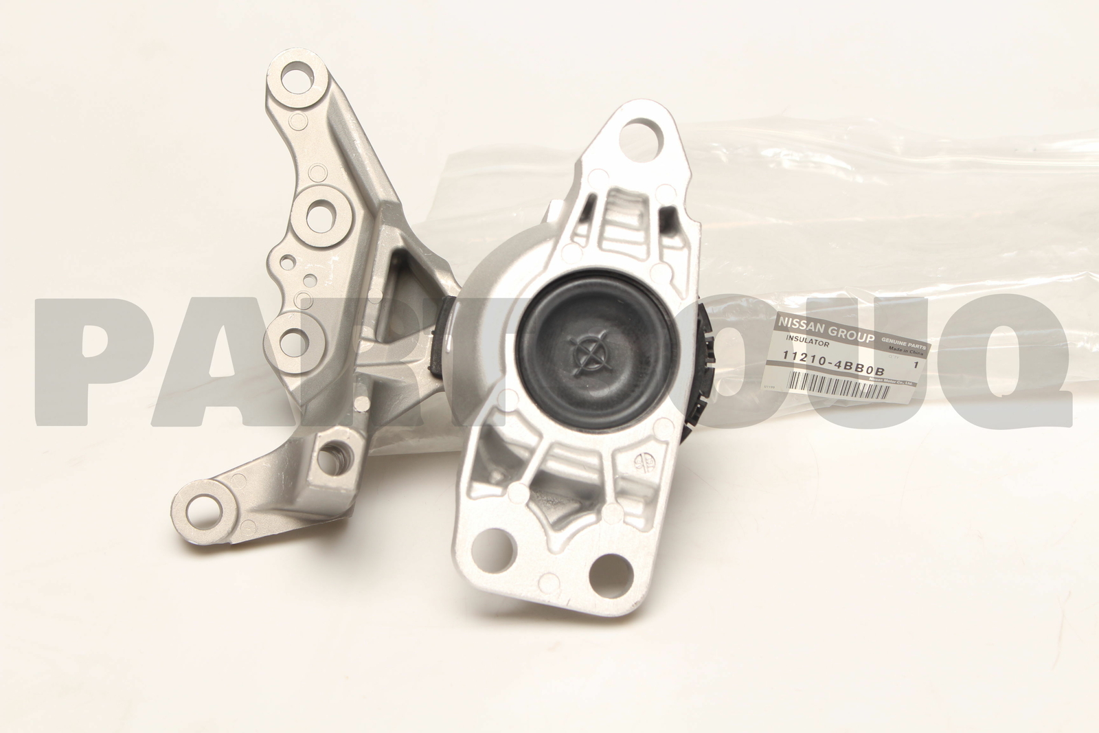 112104BB0B Genuine Nissan MOTORLAGER 11210-4BB0B | eBay