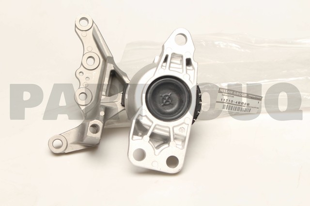 Genuine OEM Engine Mount for Nissan 112104BB0B for sale online | eBay