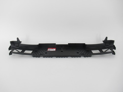 Genuine OEM Honda 71311-TVA-A00 Front Bumper Beam Cover 2018-2020 ...