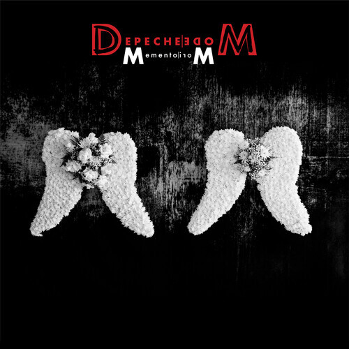 Depeche Mode **Memento Mori **BRAND NEW FACTORY SEALED CD! BOOKLET ...