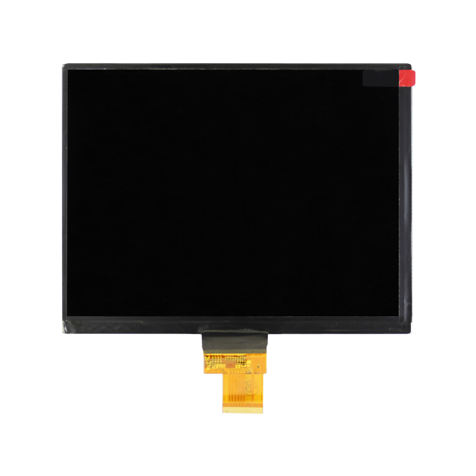 OEM 8'' LCD+Touch Screen Digitizer Glass For Autel MaxiSys MS906 ...