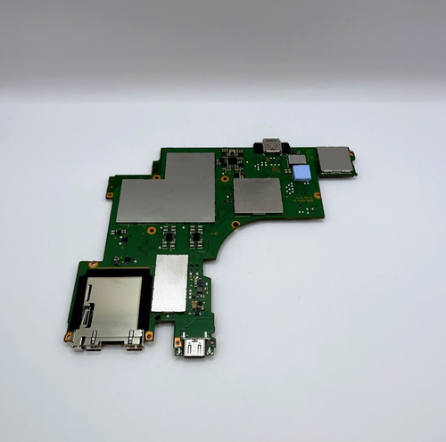 Nintendo Switch 2 Replacement Main Board Motherboard LAUNCH 2025 8EE ...