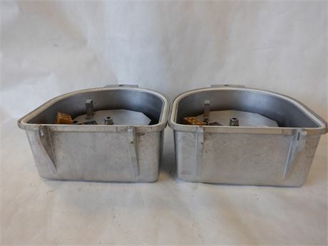 Chalmit Evolution Lamp 400 W Ballasts Explosion Proof, EVOD/400/MS, Lot ...