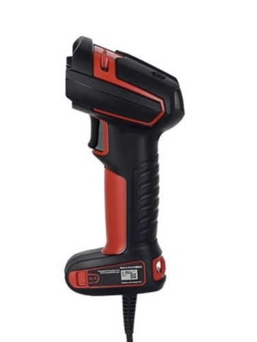HONEYWELL 1990I,1990IXLR-3USB-N GRANIT XP HANDHELD BARCODE SCANNER WITH ...
