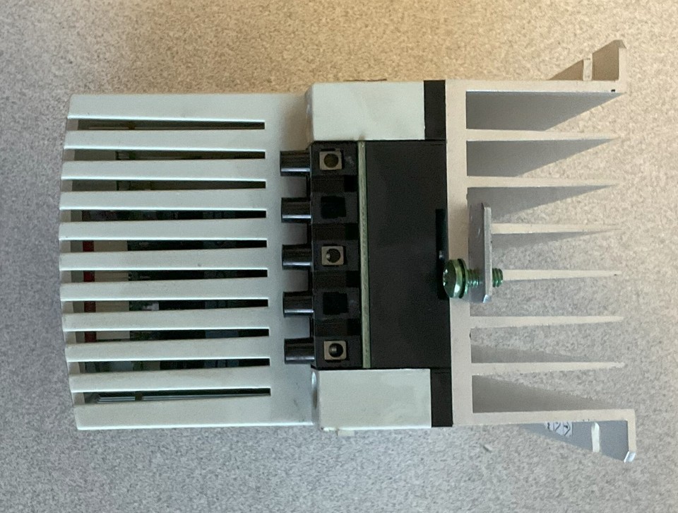 Lenze AC Tech SF210 | eBay