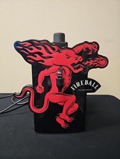 C4 Fireball Whiskey Two Bottle Chiller Shot Dispenser Machine for sale ...