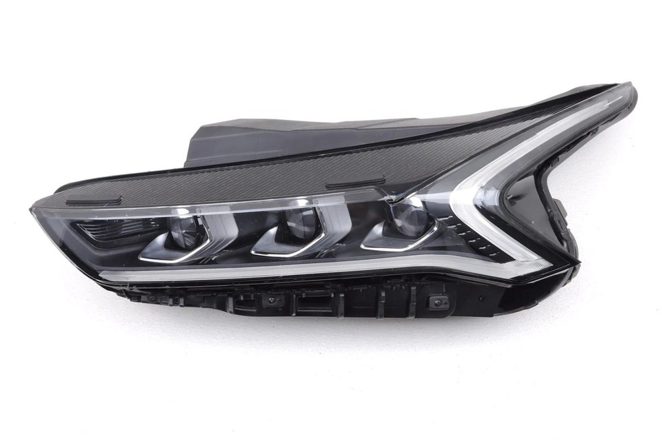 For 2021-2024 KIA K5 GT GT-Line HEADLIGHT LED REFLECTOR Left & Right ...