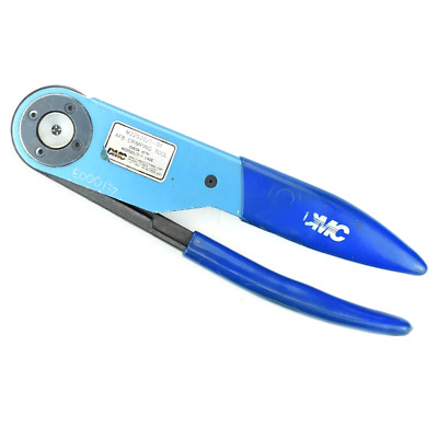 Crimpers - Daniels Dmc M22520 1-01 Af8 Crimp