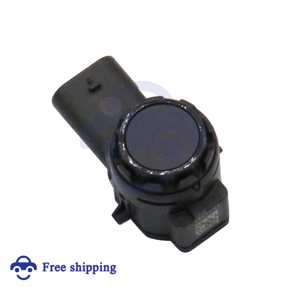 4Pcs Fits For Parking Sensor BMW 66209826989 66207927978 66209826953 ...