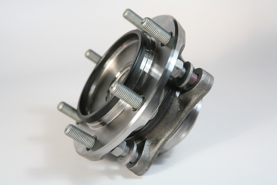 2005-2023 Tacoma Prerunner 2WD complete Front Wheel Hub bearing ...