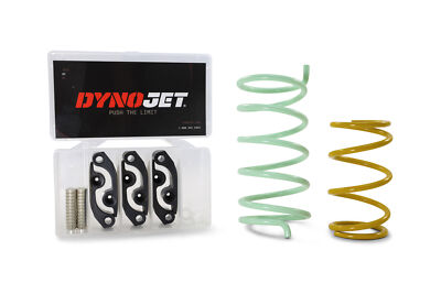 DYNOJET 2019 Maverick X3 Turbo R Can-Am DYNOJET CLUTCH ARM KIT 25-DCK5 | eBay