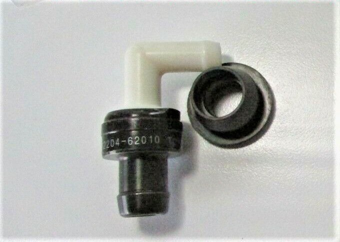 NEW GENUINE TOYOTA 12204-62010 PCV VALVE | Grelly USA
