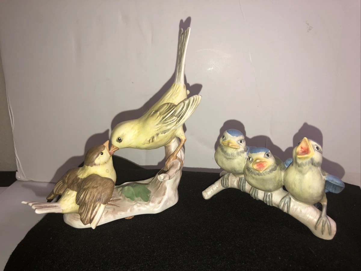 Goebel Bird Figurines Ebay