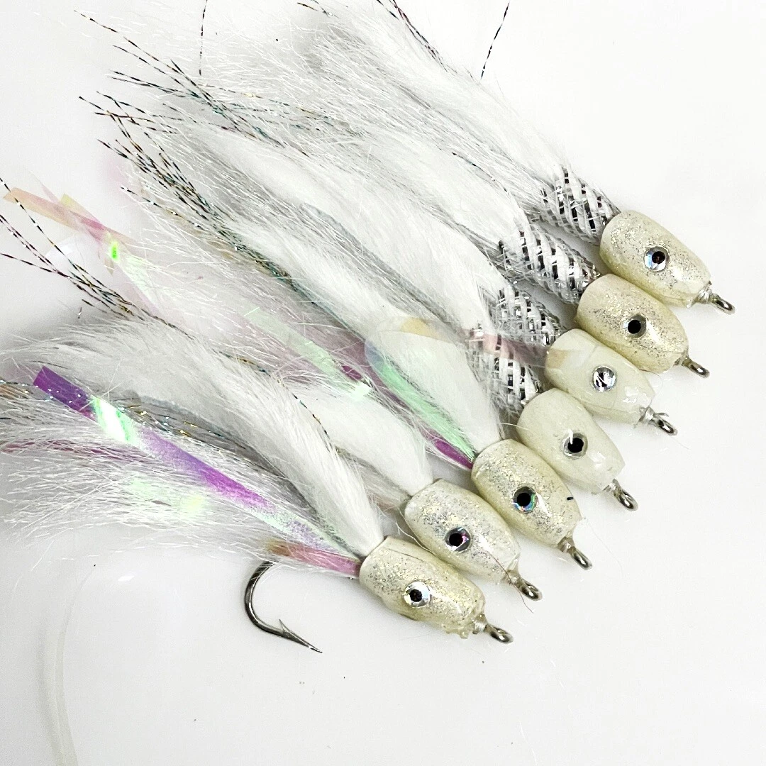 Flounder Fishing Bait