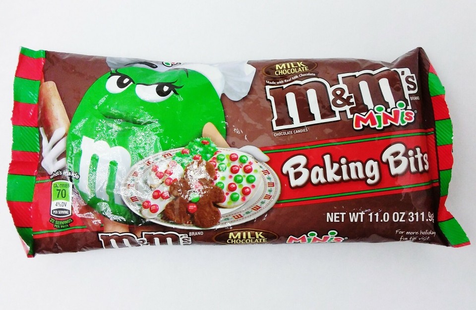 NEW! Mars m&m's LIMITED EDITION FLAVORS Chocolate Candies YOU PICK ...